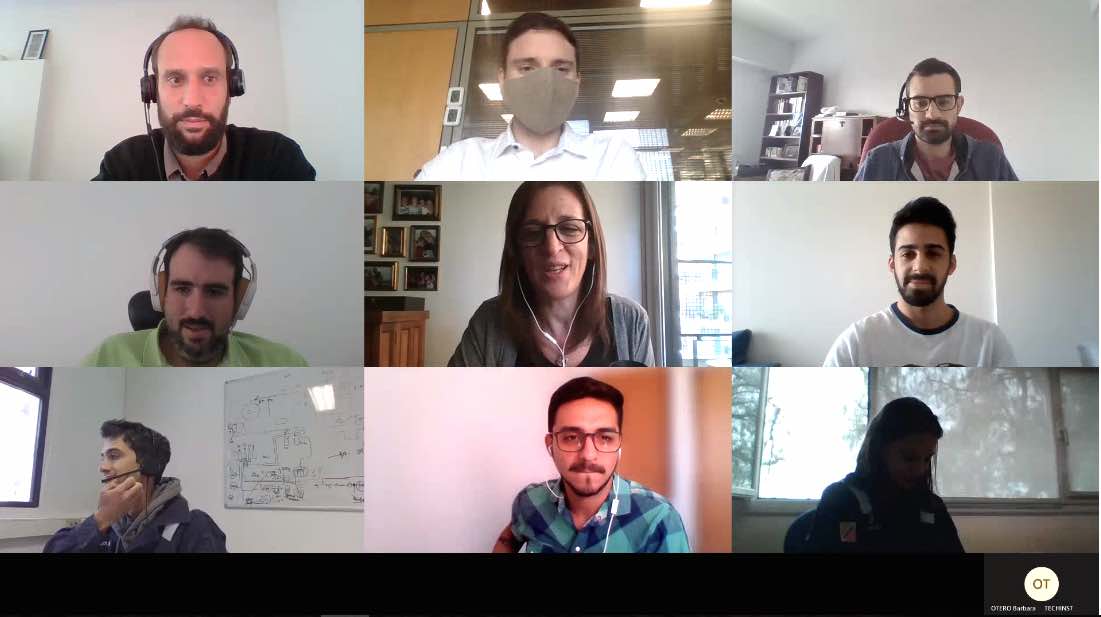 Programa de Embajadores: todos podemos influir en nuestro entorno