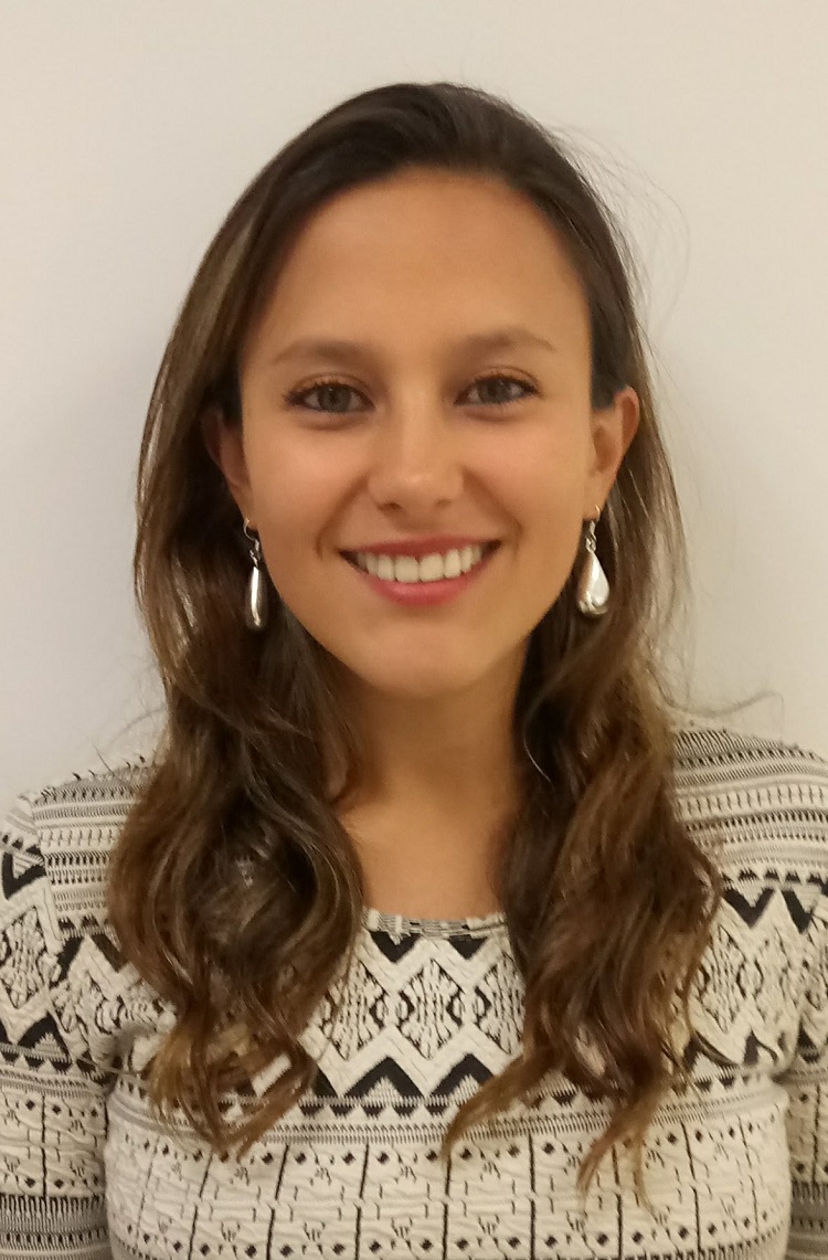 Our Stories: Michielle Zurita