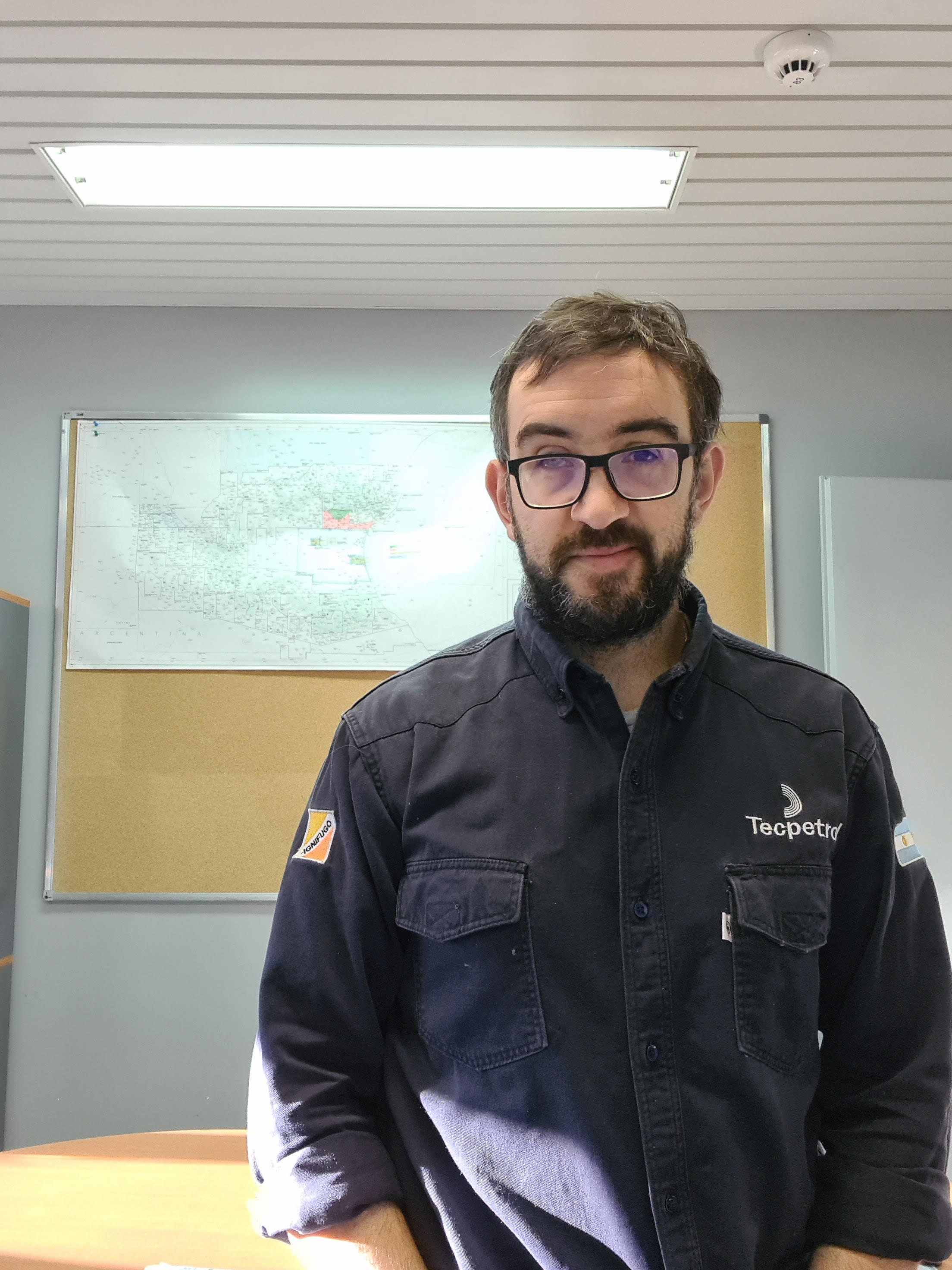 Leading diversity at Tecpetrol