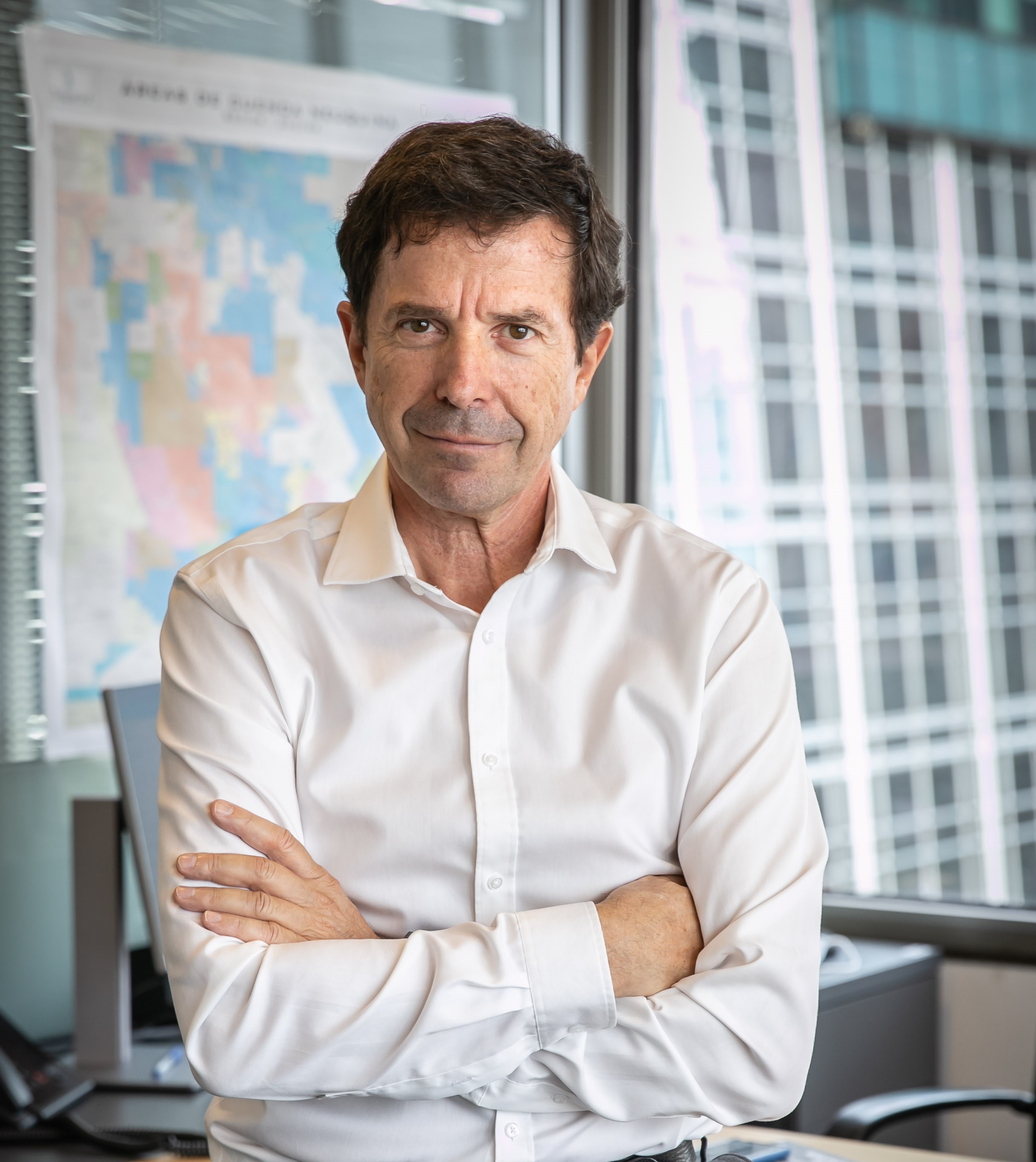 Tecpetrol announces new CEO