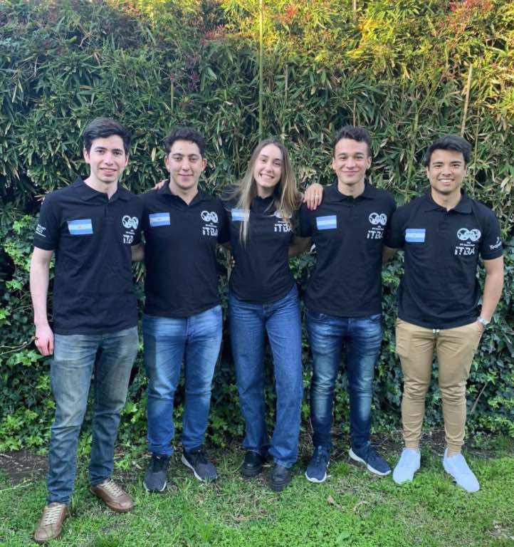 Behind the scenes at the World Petroleum Championships