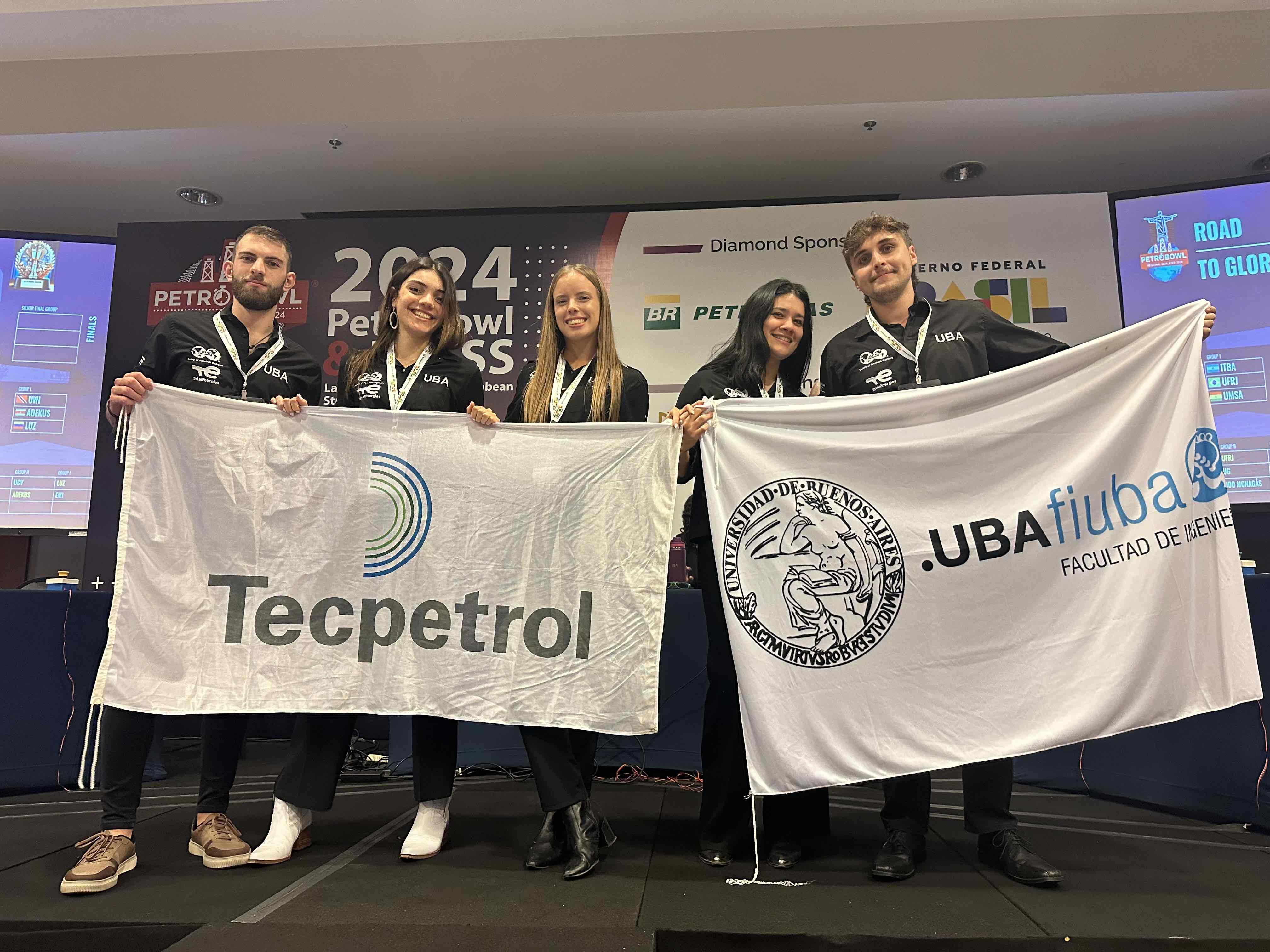 Turning out a deft and skillful performance, two young women make ...