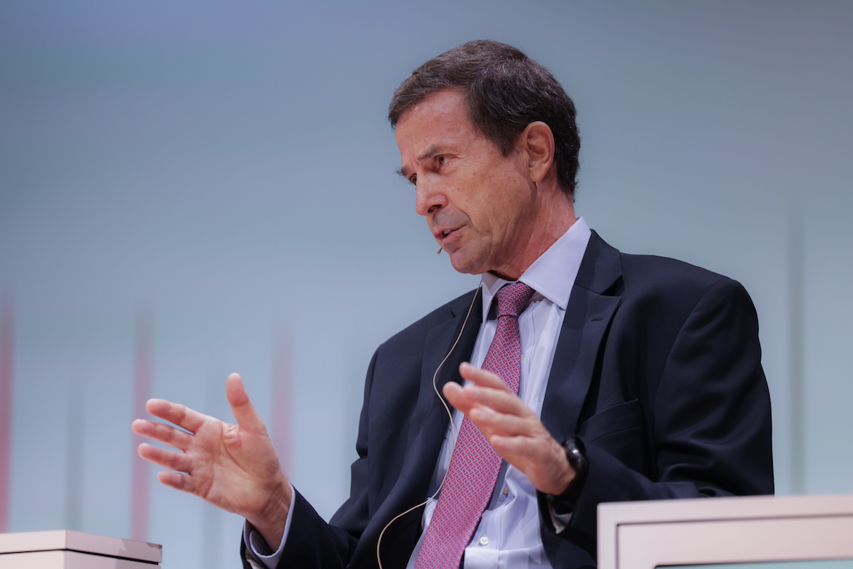 Ricardo Markous: “Latin America has world class energy resources as ...