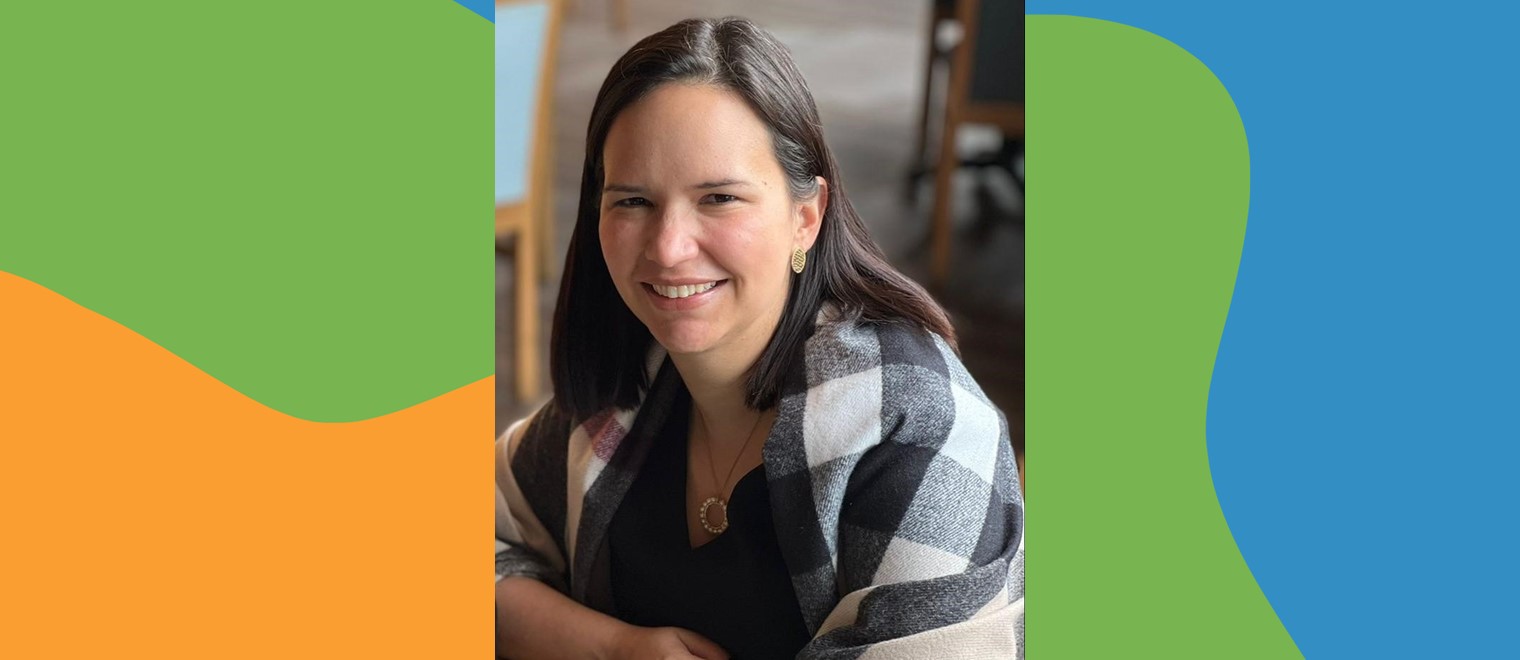 Fabiola Guzman: “My main interest is my people’s well-being”