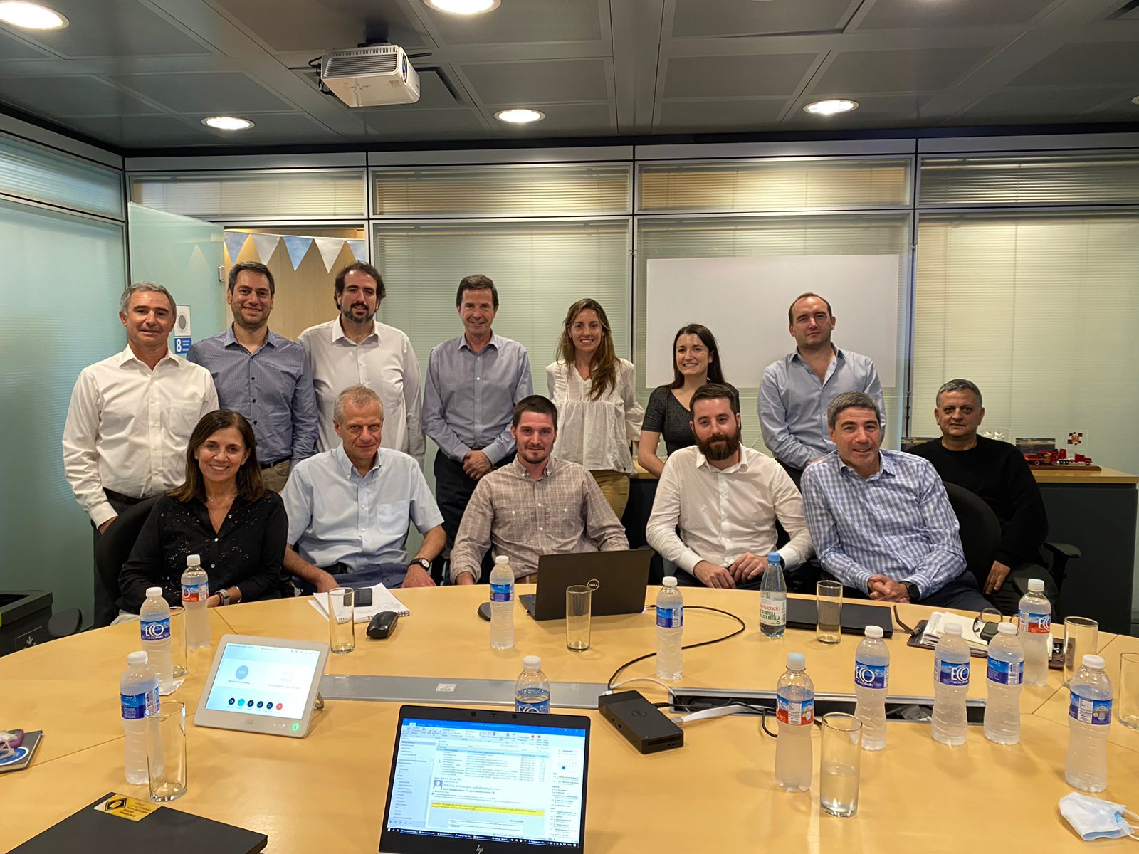 Iris Project: integrated and reliable information