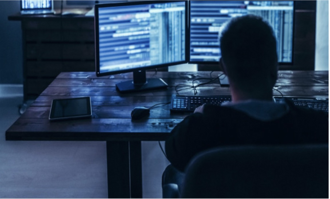 Cybersecurity is everyone's business