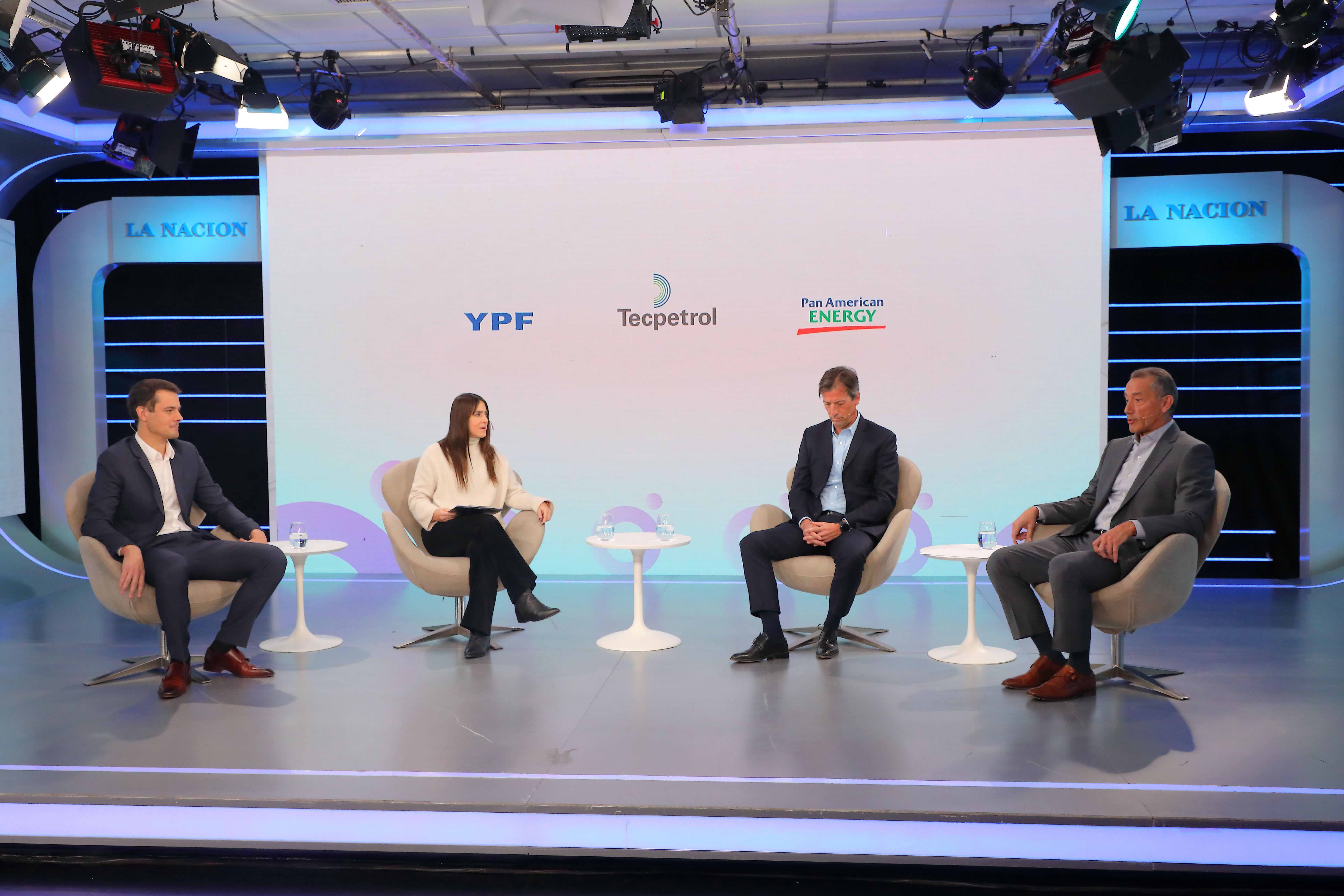 Surface conditions, a "second field" ripe for Argentine development