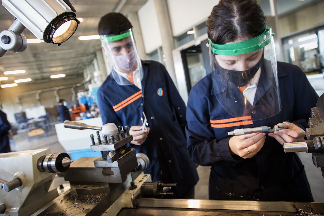 Promoting the sustainable development of communities around the world