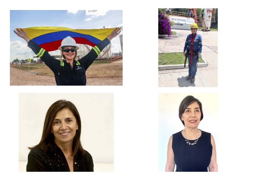 Preparadas para liderar