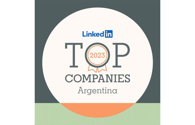 LinkedIn Top Companies: Recognizing commitment
